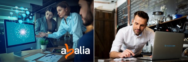 Hosteleo y Abalia inician una alianza estratégica muy ambiciosa