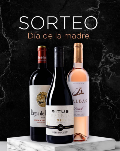 3 vinos Ribera del Duero imprescindibles que pueden ser tuyos