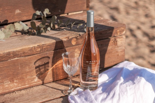Hammeken Cellars triunfa en los premios Bacchus