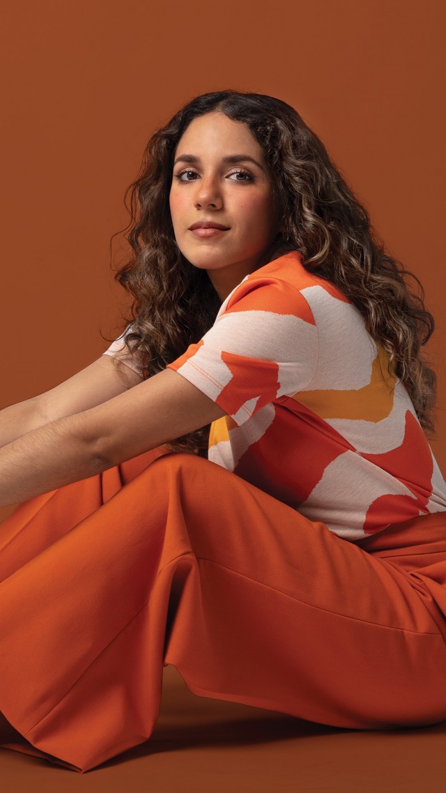 Negresco Rooftop estrena carta ilustrada por la artista Sole Verduga