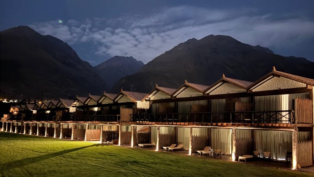 Abre Hotel Rustica Urubamba en el Valle Sagrado con una propuesta de experiencias vivenciales en ...