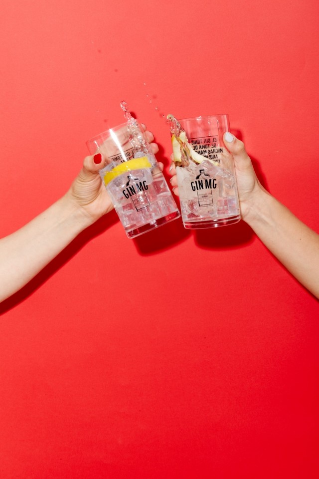 Día Mundial del Aperitivo: Gin MG eleva la tradición con su clásico Gin ...