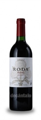 Roda Reserva 2003