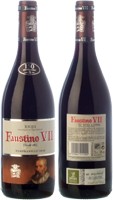 Faustino VII Tinto