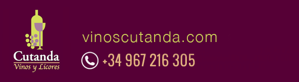 Vinos Cutanda