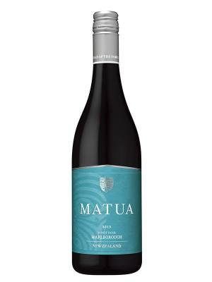 Matua Marlborough Pinot Noir 2013