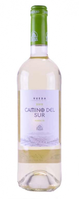 Camino del Sur Verdejo 2016