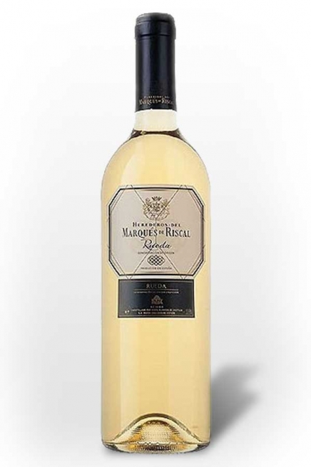 Marques de Riscal Rueda