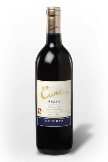 Cune Reserva
