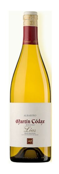 Martín Códax Lías