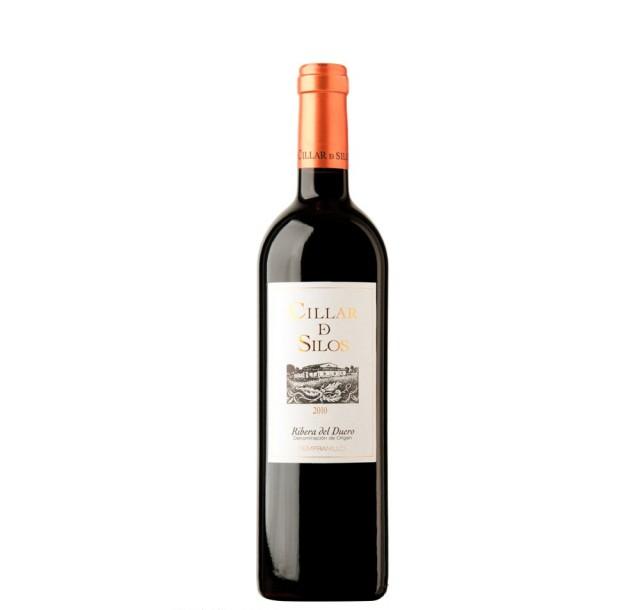 Cillar de Silos 2010
