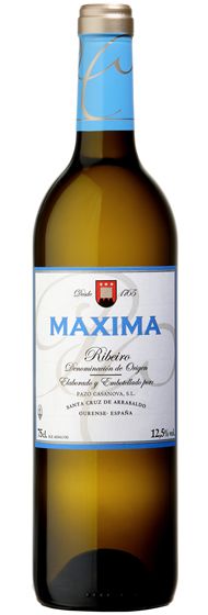 Máxima