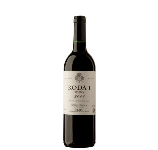 Roda Reserva 2008