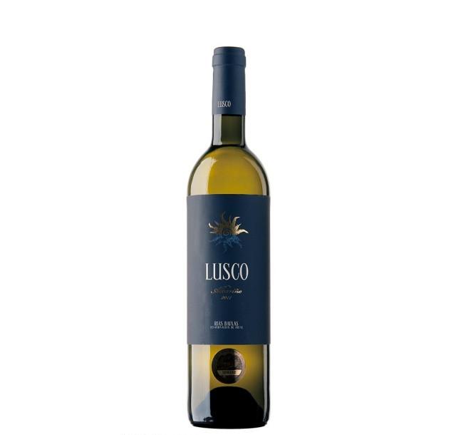 Lusco Albariño 2011
