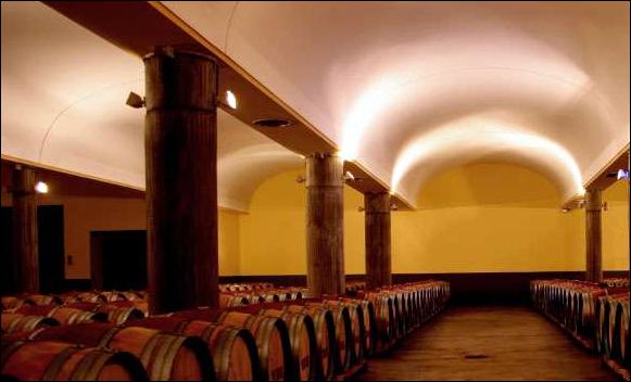 Vinos y Bodegas Gallegas