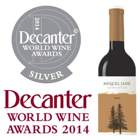 Baltana Selecció J. Miquel Jané